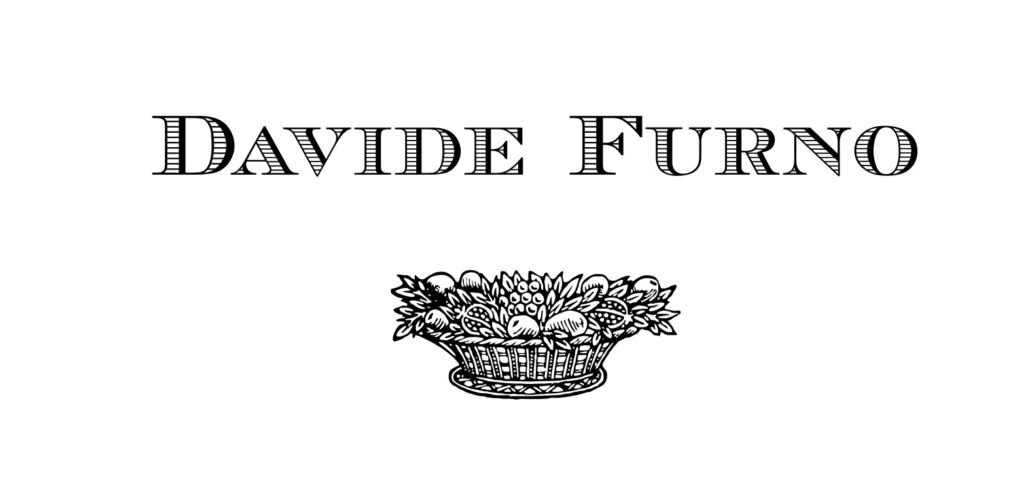 DAVIDE FURNO - YouNique - BOUTIQUE FAIR OF ARTS